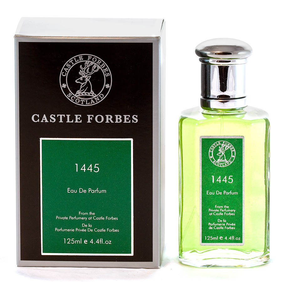 What's the Difference Between Colognes, Parfums, and Eau de Toilettes?