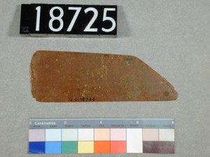 How Our Ancestors Did It: Shaving Through History