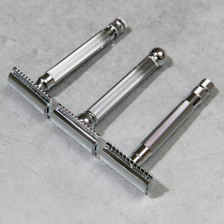 Open Comb Vs Closed Comb Safety Razor Differences