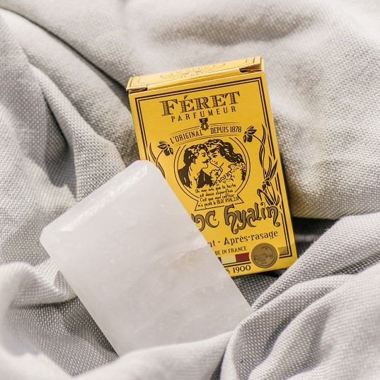 How to Find Your Shaving Grain Direction