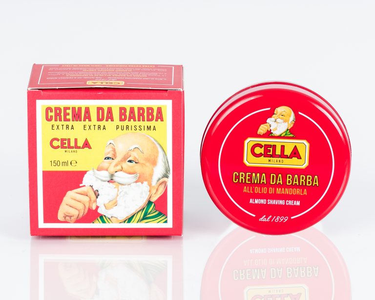 Made in Italy; A Look Into Italian Shave Culture