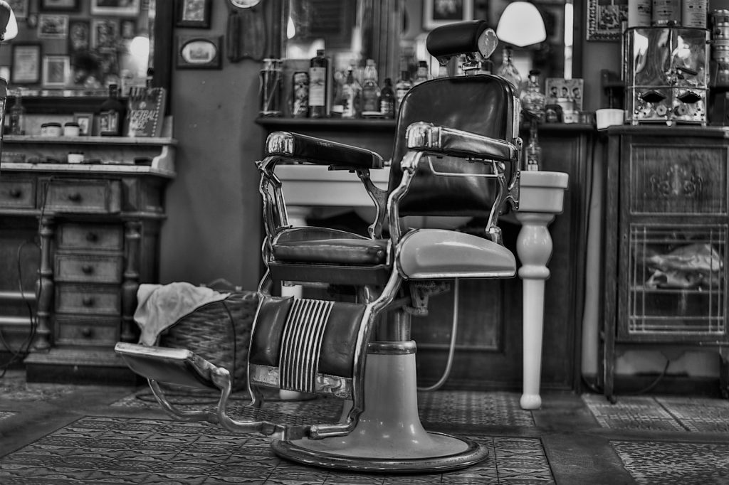 Made in Italy; A Look Into Italian Shave Culture
