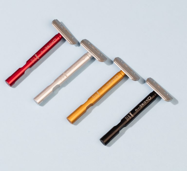 Brand Spotlight: Focus Razors
