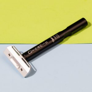 Brand Spotlight: Focus Razors