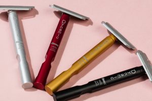 Brand Spotlight: Focus Razors