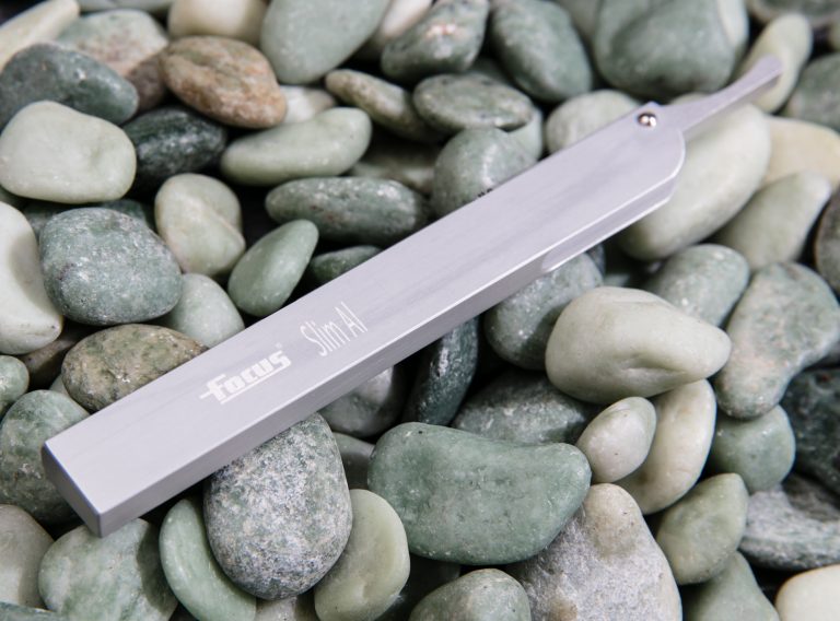 Brand Spotlight: Focus Razors