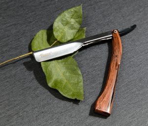 Brand Spotlight: Focus Razors