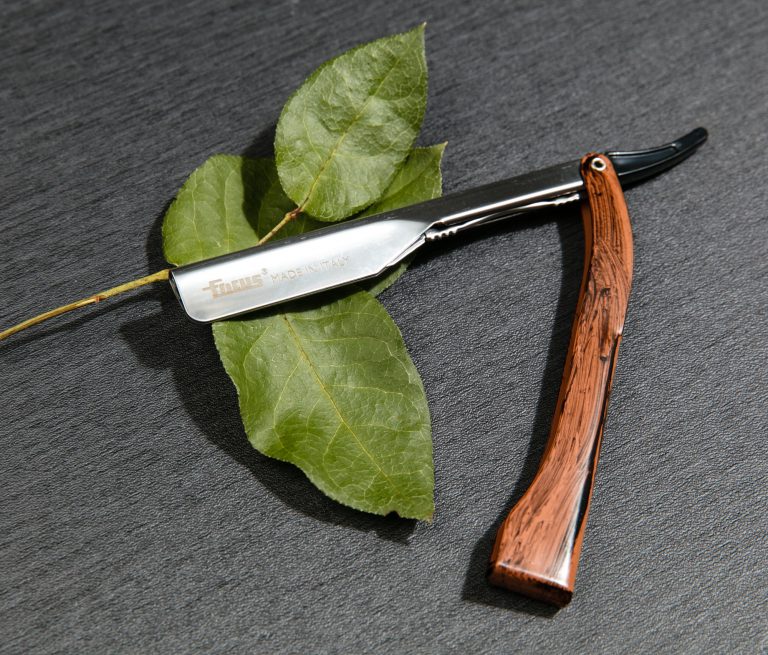 Brand Spotlight: Focus Razors