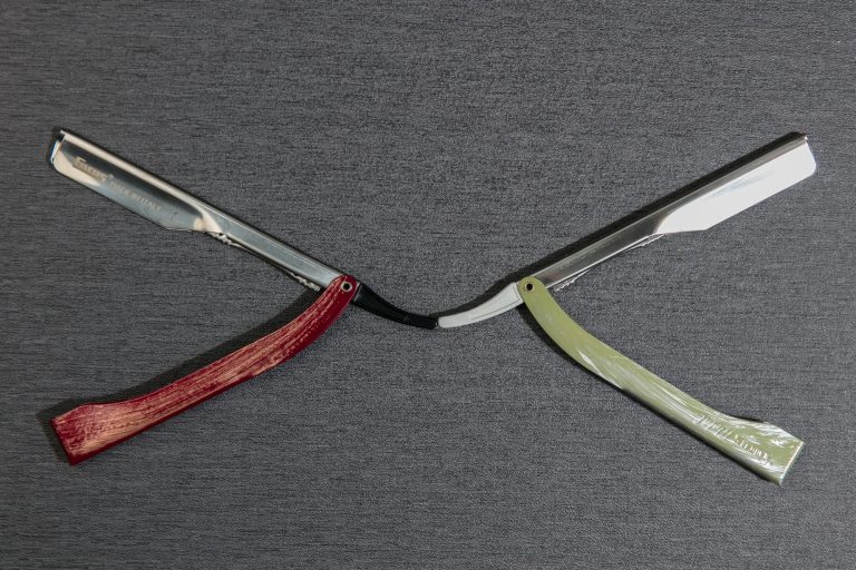 Brand Spotlight: Focus Razors