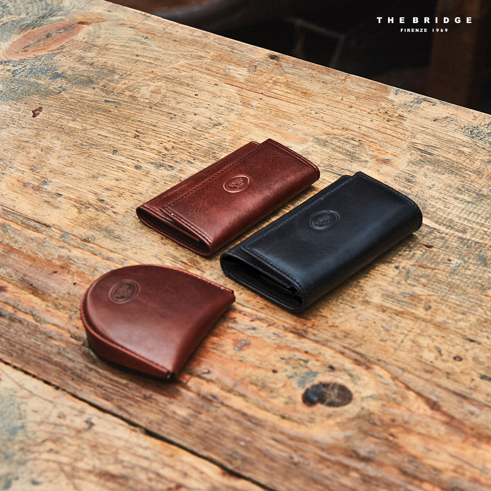 Brand Spotlight: The Bridge