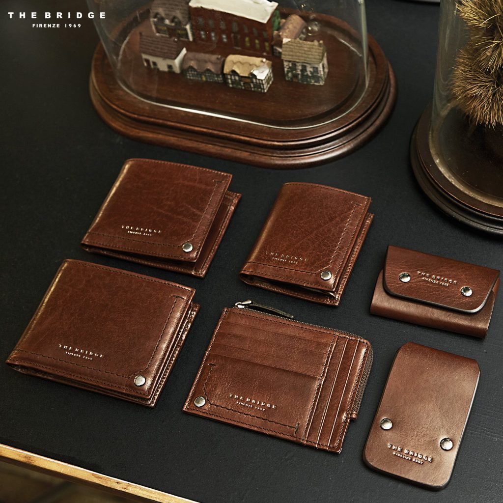 Brand Spotlight: The Bridge