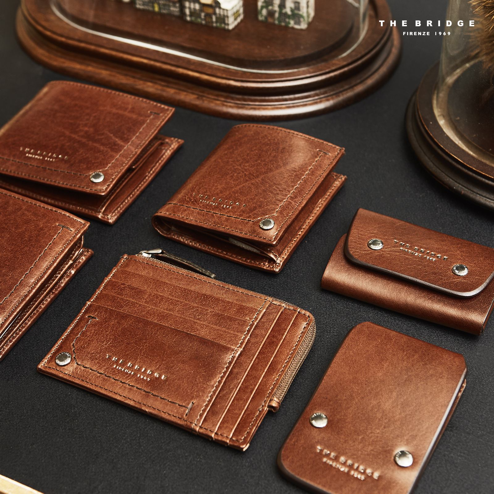 Brand Spotlight: The Bridge