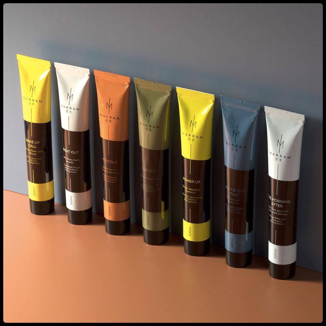 Brand Spotlight – Marram Co.