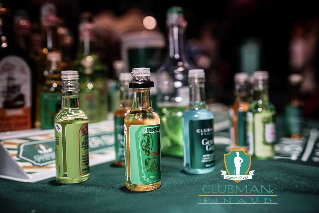 Brand Profile: Clubman Pinaud