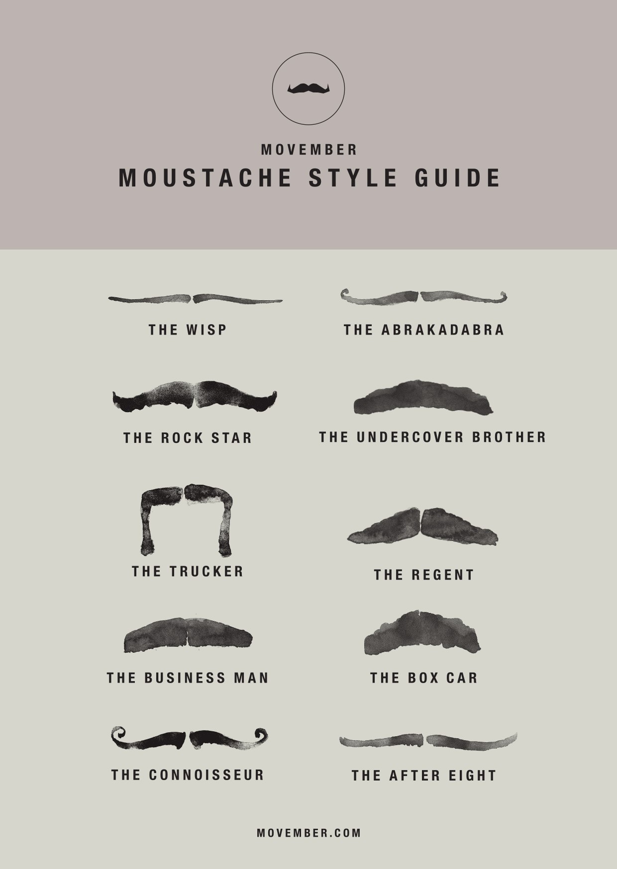 MOVEMBER 2020