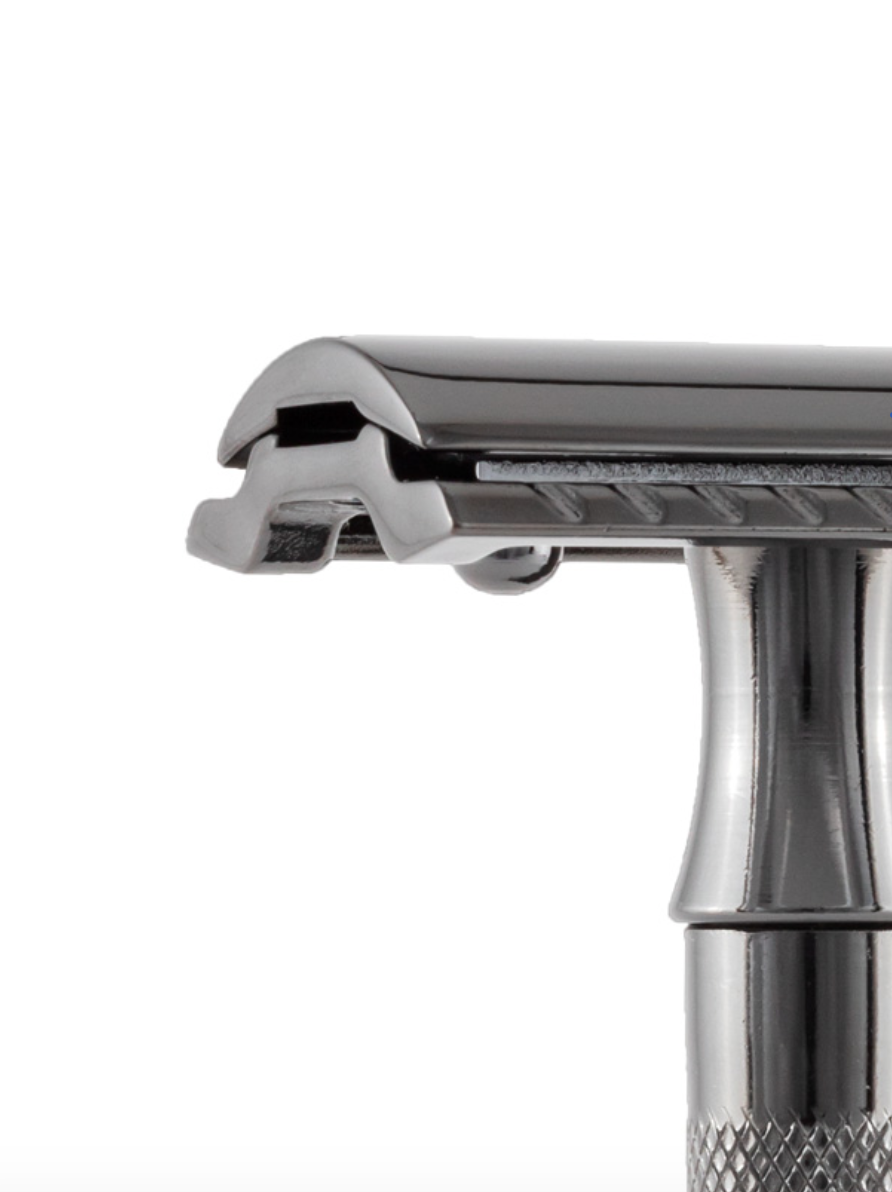 Explaining Blade Gap