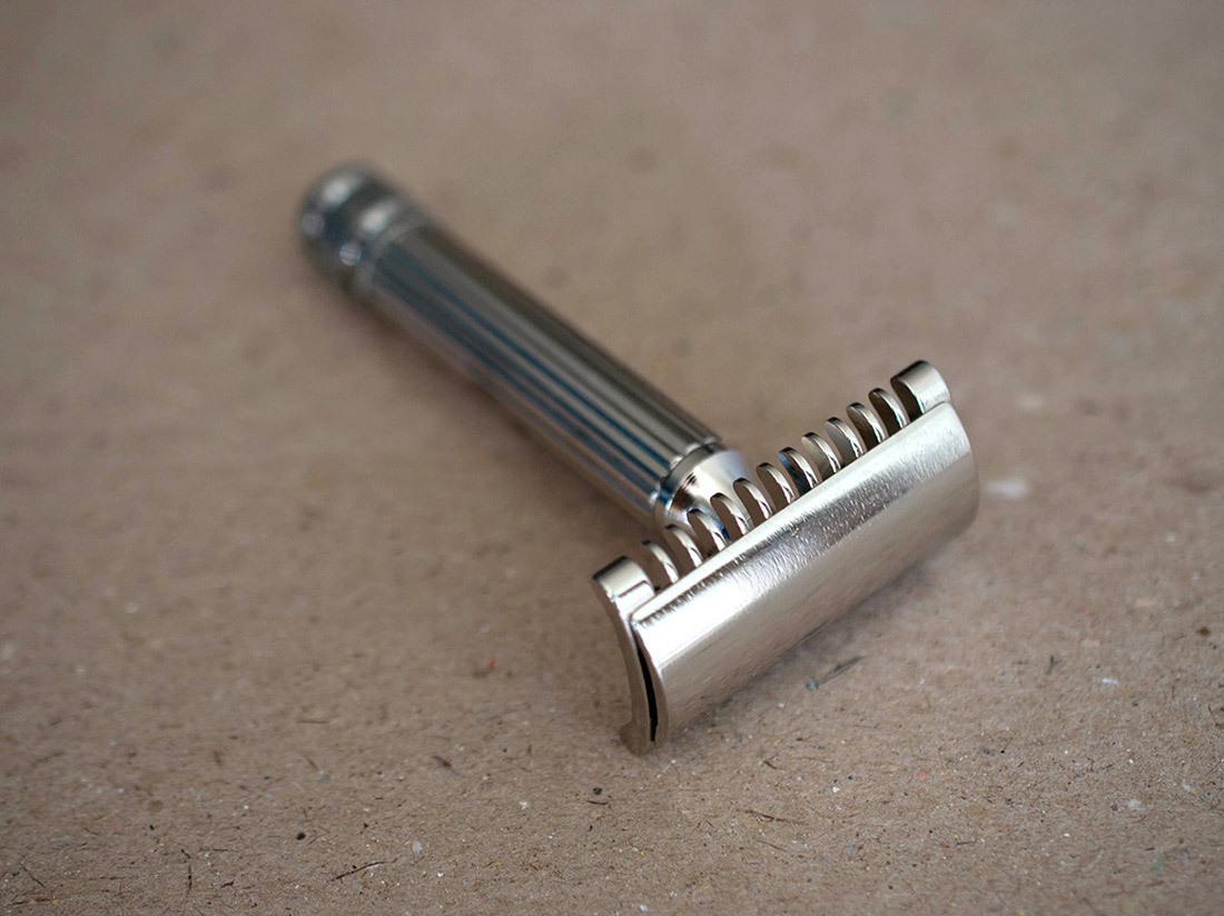 Brand Profile: Fatip Safety Razors