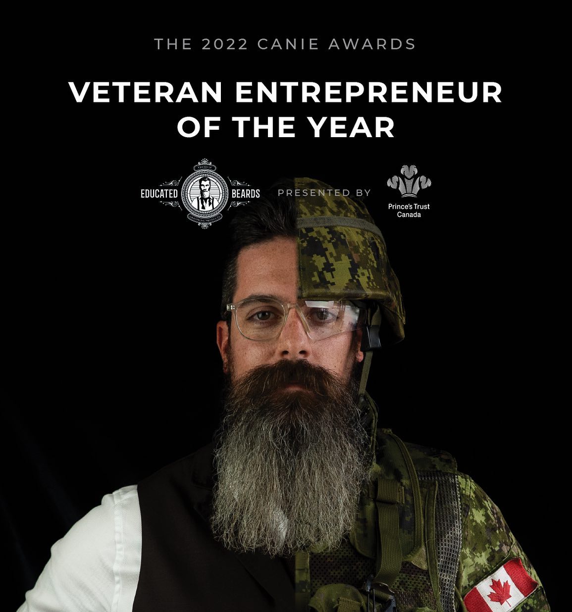 Brand Profile: Educated Beards