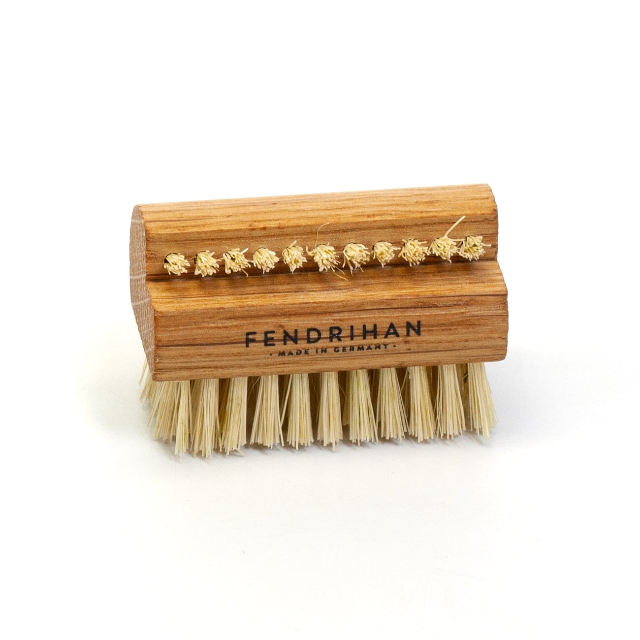 New Fendrihan Brushes; Made in Germany!